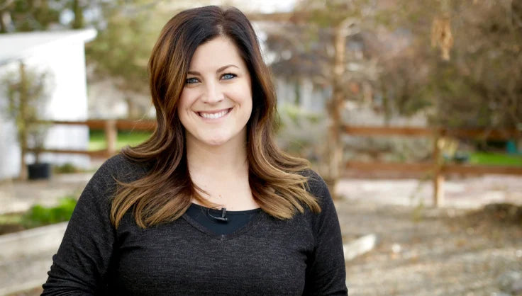 Meet Laura LeBoutillier of Garden Answer | Gardener's Supply