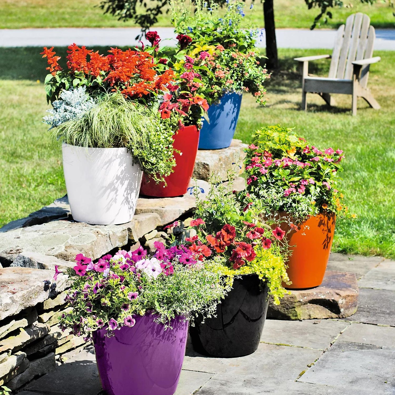 Pots & Planters for Indoors and Outdoors | Gardener’s Supply
