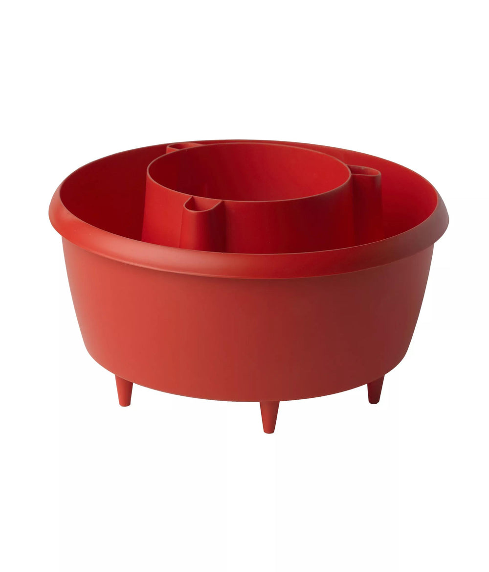 Tomato Halos for Watering & Cutworm Control | Gardener's Supply
