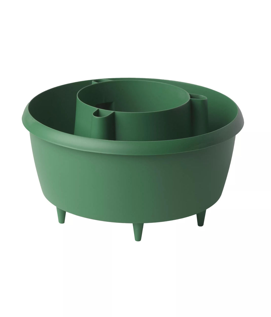 Tomato Halos for Watering & Cutworm Control | Gardener's Supply