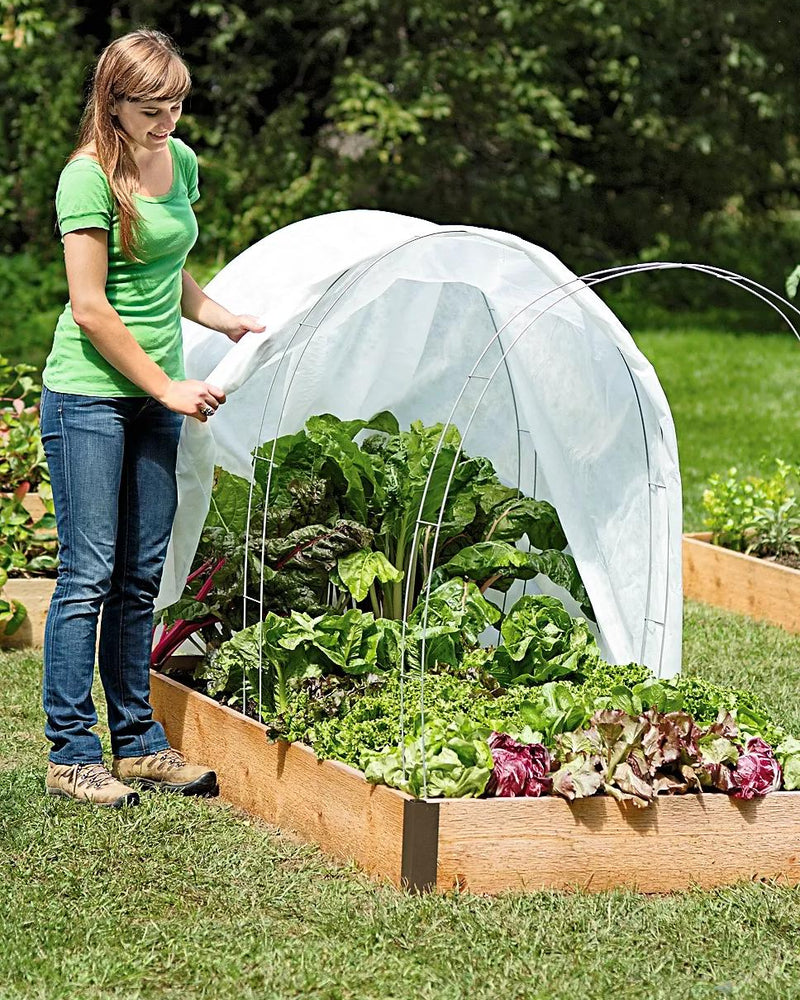 Plant Protectors & Row Covers | Gardener’s Supply Company
