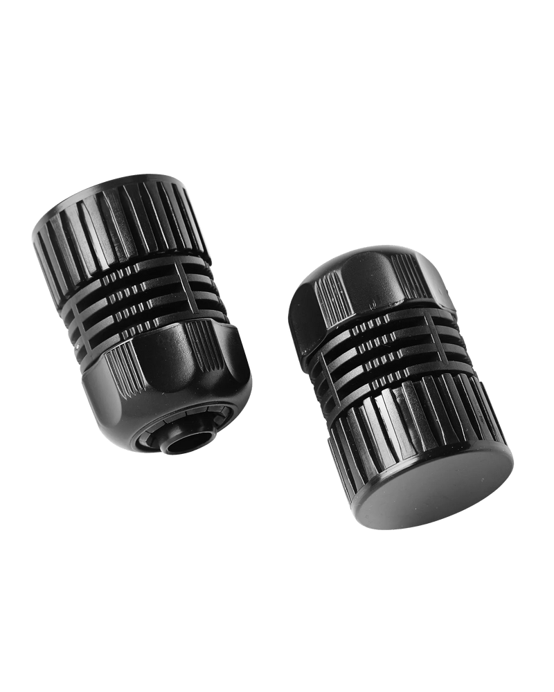 Snip-n-Drip End Caps | Gardener's Supply