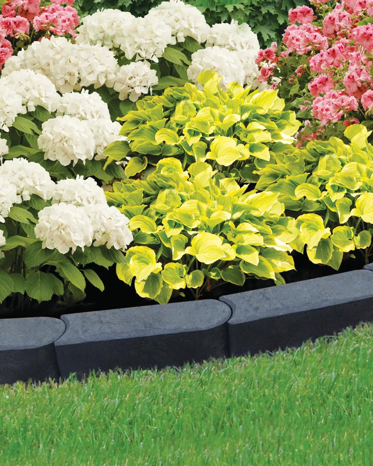 Stomp Edge: Edging for Landscape, Lawn & Garden | Gardeners.com