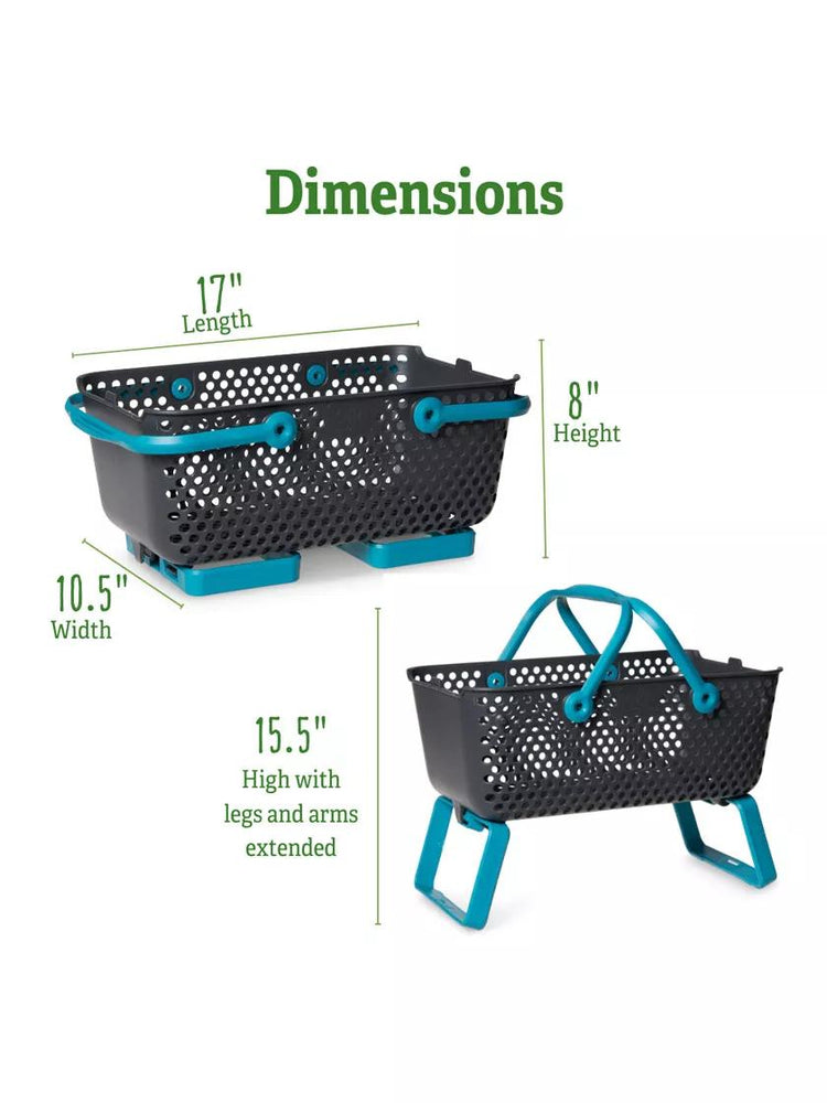 Mod Hod - Plastic Garden Hod | Gardeners.com