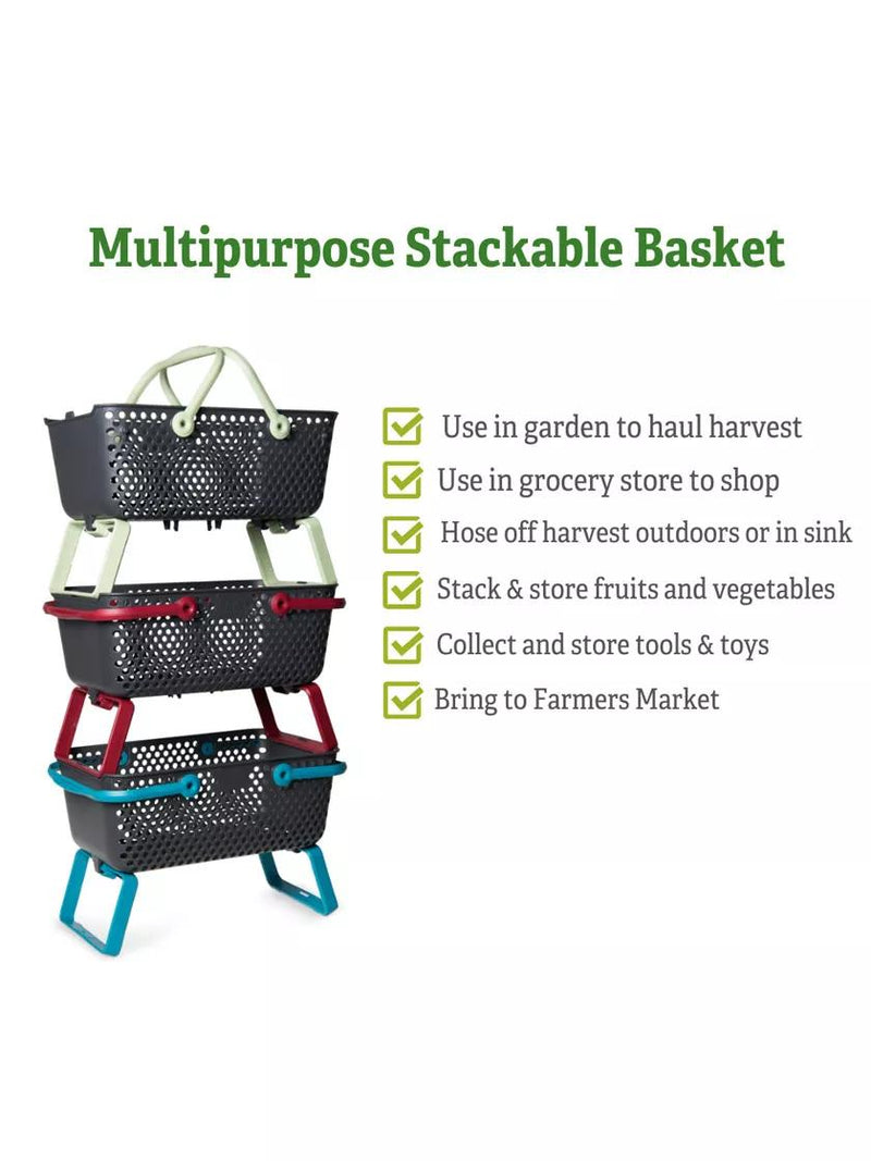 Mod Hod - Plastic Garden Hod | Gardeners.com