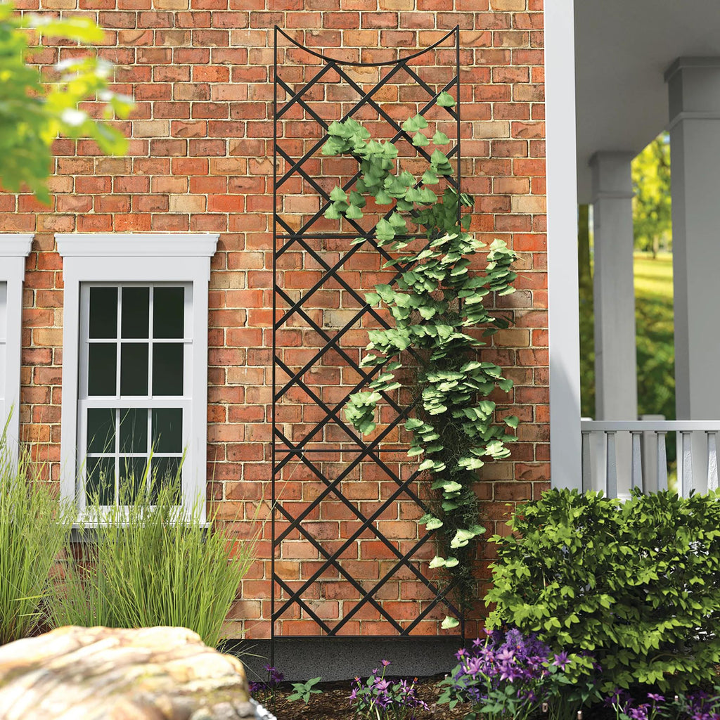Panacea Giant Wall Trellis 9' Tall | Gardener's Supply