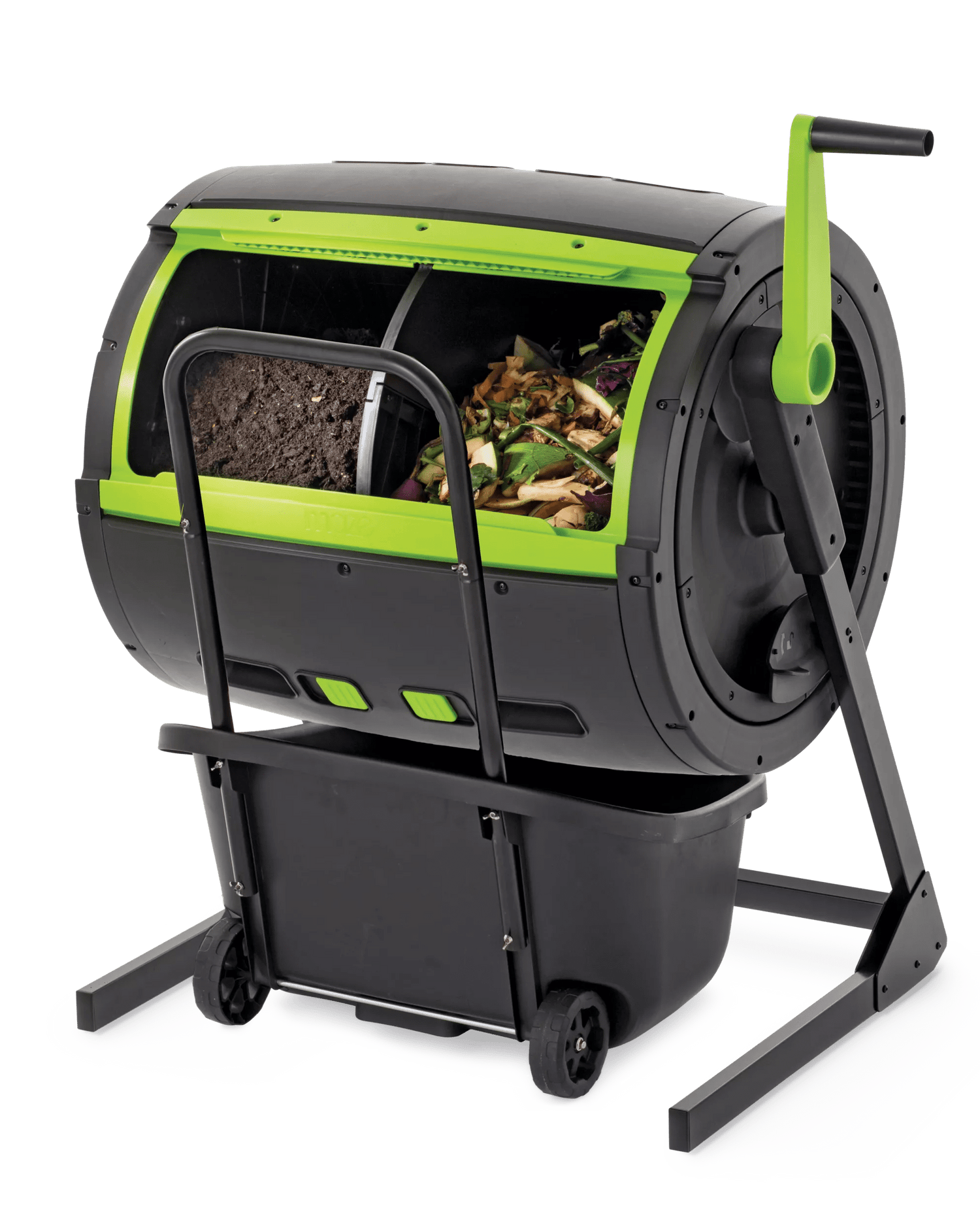Compost Bins, Tumblers, & Worm Farms | Gardener's Supply