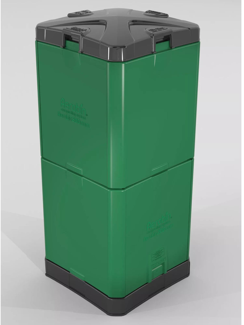 Aerobin® 200 Composter | Gardener's Supply