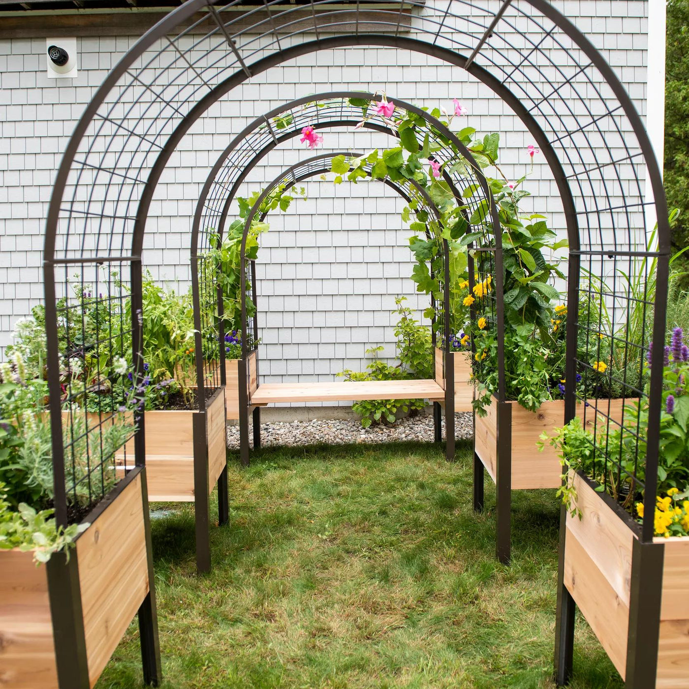 Elevated Garden Beds & Planters | Gardener’s Supply