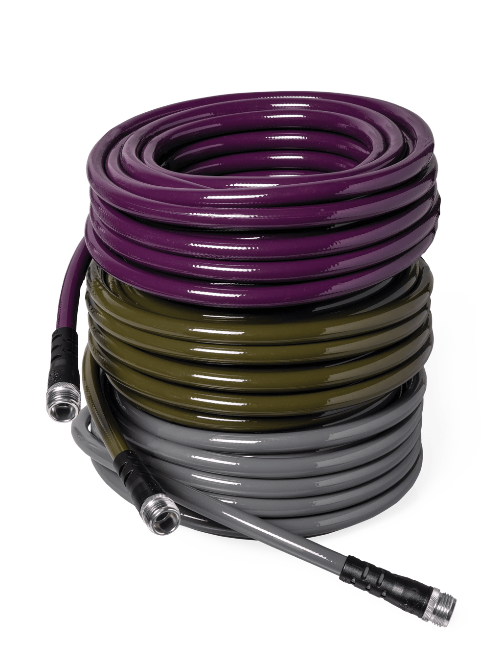 Premium Lightweight Hoses, 1/2" | Gardener's Supply.