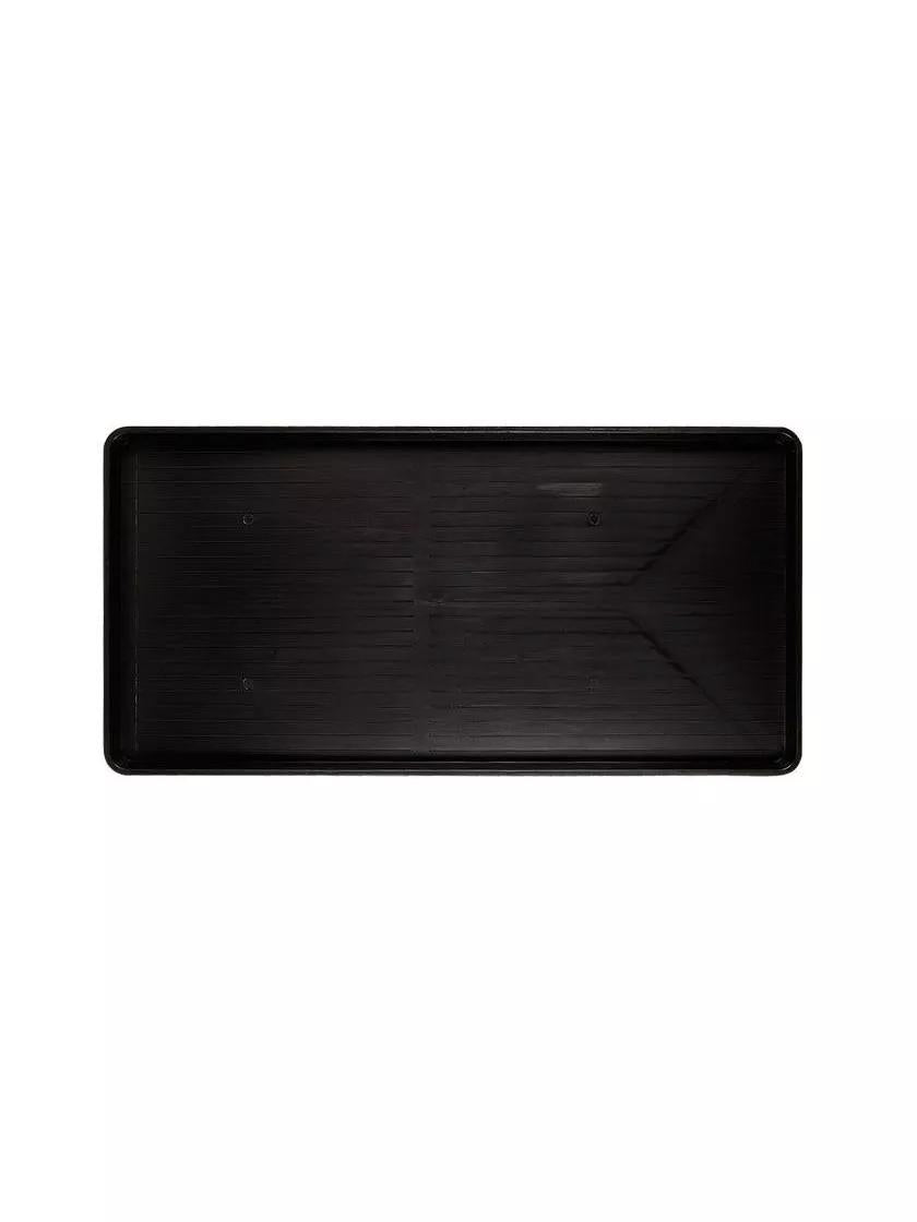 Jumbo Boot Tray | Gardener's Supply