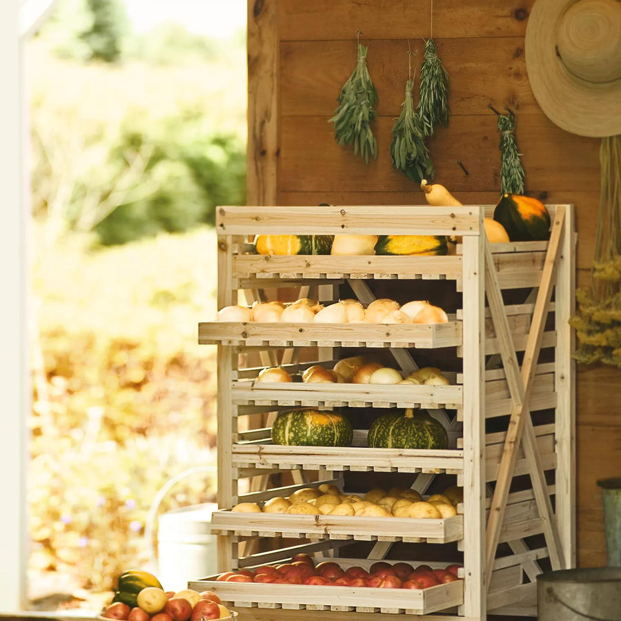 Harvest Keeping, Kitchen Tools & Gourmet Gifts | Gardener's Supply
