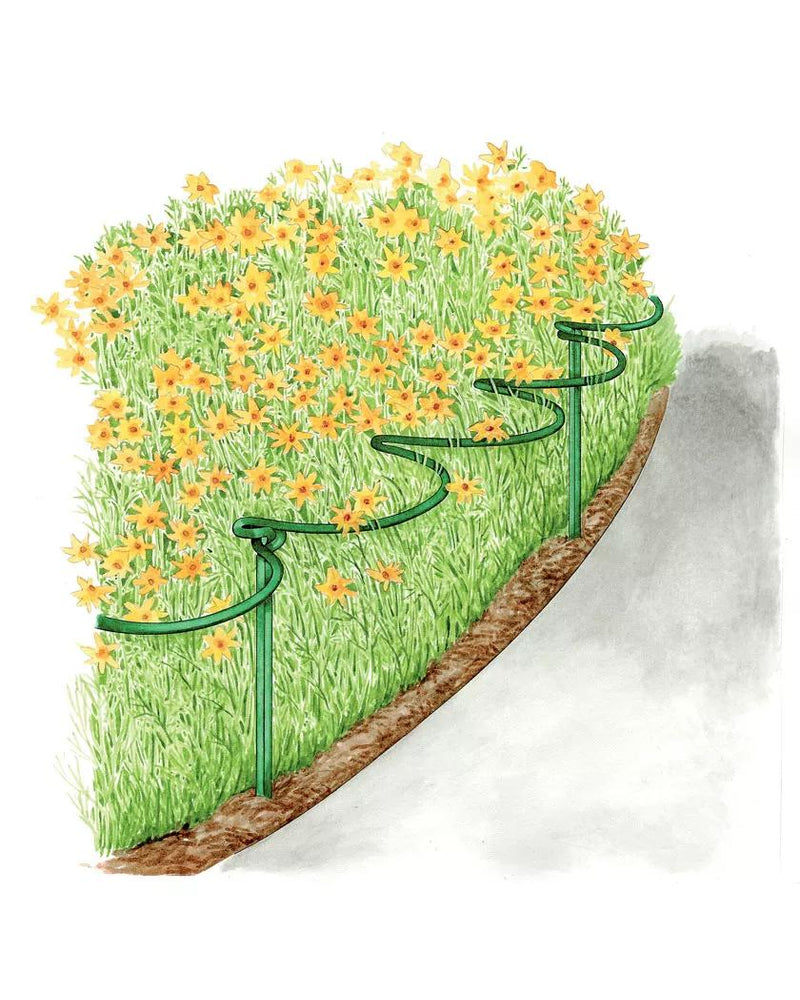 Tidy Path Supports | Gardener's Supply.